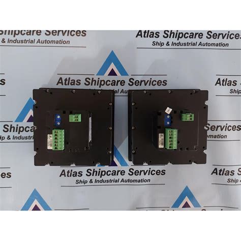 DEIF XL144 RPM INDICATOR Atlas Shipcare Services