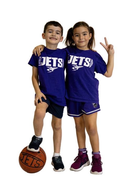 Bayside Jets Basketball