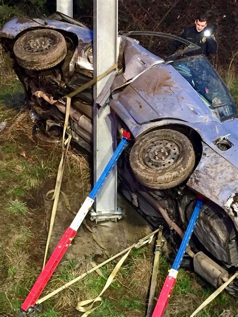 Rescue Struts Fire And Rescue Tech