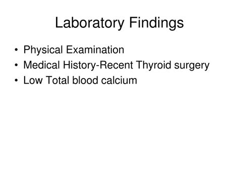 Ppt Calcium Powerpoint Presentation Free Download Id3357302