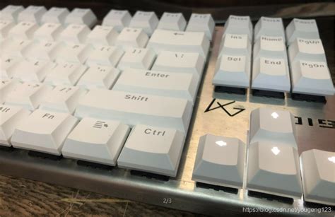 Stm32硬核diy机械键盘蓝牙usb双模灯控usb蓝牙键盘制作教程 Csdn博客