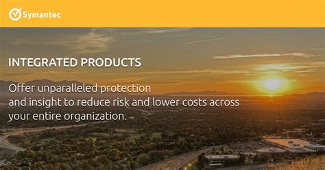 Symantec Products Symantec Database Security NetX Inc