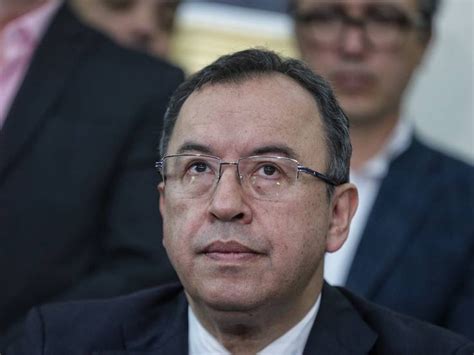 Fiscalía Colombiana Investiga Al Exministro Alfonso Prada Por