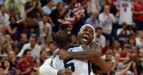 압둘 자바 넘고 Nba 통산 득점 1위 오른 ‘킹 제임스 ‘드림팀에선