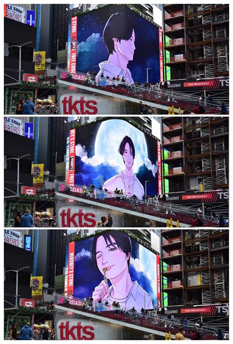 Andteam Community Post 東京2日目の個別お渡しと全員お渡し参加しました🥹♡ 念願の、ケイくんにやっとやっと会えて、話せて