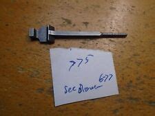 Stevens Firing Pin Guide To Vintage Gun Parts