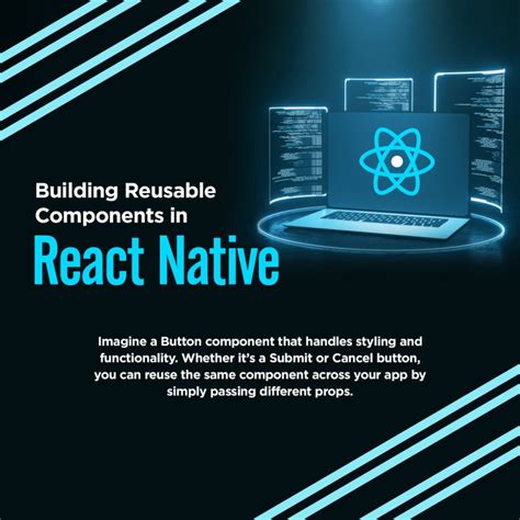 fazal karim on linkedin building reusable components in react native