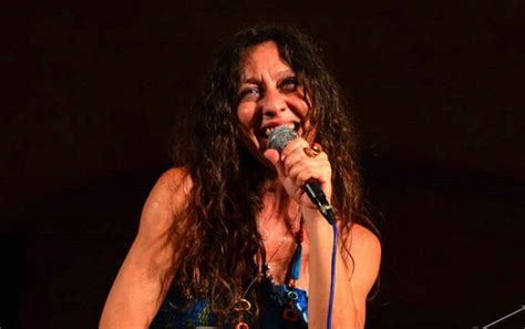 Estate Modenese Jazz Ai Giardini Con Silvia Donati