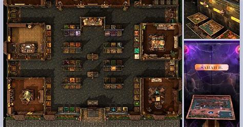 Free Anniversary Special Map Pack Of Dnd Ttrpg Maps With Vtt Imports