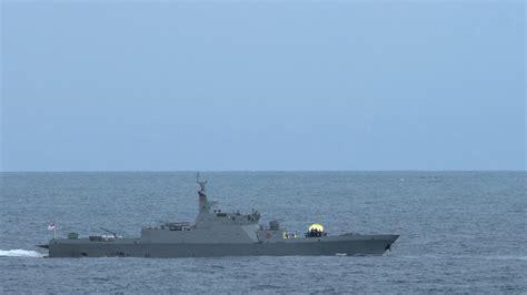 ပင်လယ်ပြင်လေ့ကျင့်ရေးလုပ်မယ်လို့ စစ်ကောင်စီထုတ်ပြန် — မြန်မာဌာန