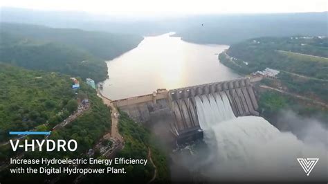 Veloce Techinsights Pvt Ltd On Linkedin Hydroelectric Energy Hydro Digitalhydropowerplant