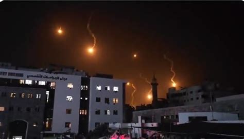 ضحايا وجرحى في قصف إسرائيلي على وسط قطاع غزة موقع 24