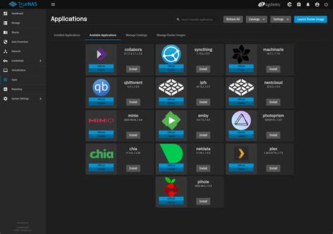 Emby Server For Truenas Scale Emby