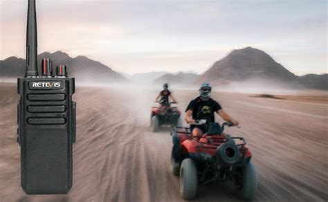 Differences Between Ctcss And Dcs Two Way Radio Community