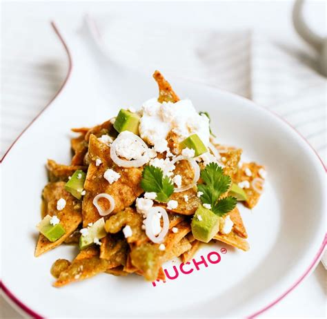 Mucho Comida Mexicana Saludable Saborearte
