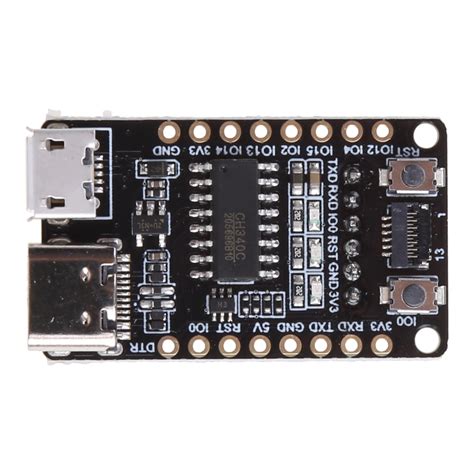 Ttgo T Internet Poe Esp32 Ethernet Downloader Lan8720a Ethernet Chip 2