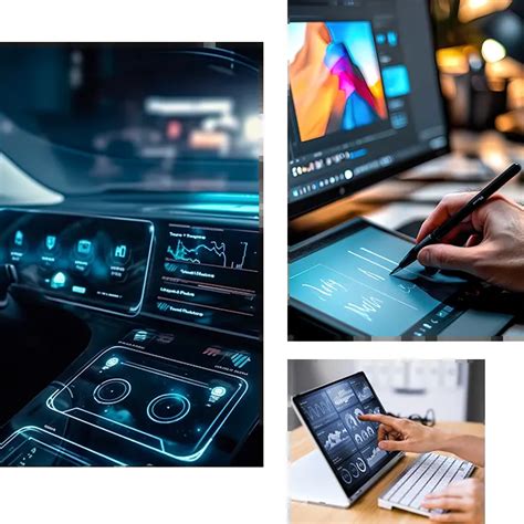 Home Syncore Technology