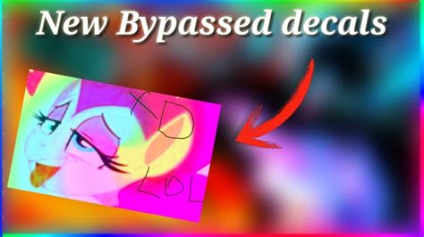 Roblox Inappropriate Decals Ringllka