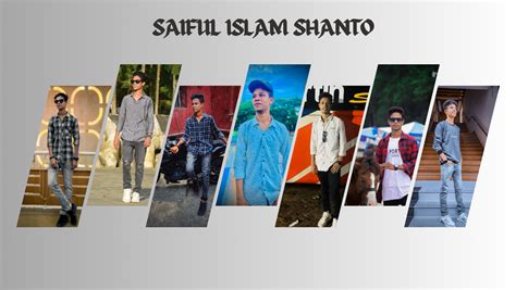 Saiful Islam Shanto