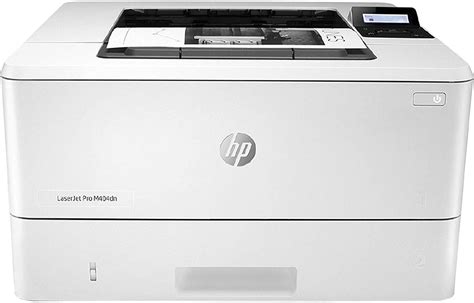HP LaserJet Pro M404dn Monochrome Laser Printer Review