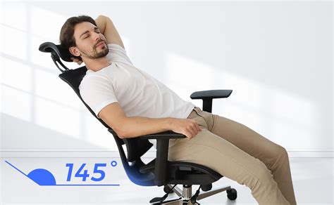 How To Adjust An Office Chair Complete Guide For Office Chair Height Back Tilt And More