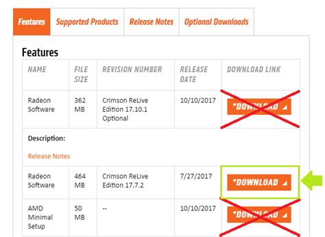[how To] สอนวิธีลงไดร์เวอร์การ์ดจอ Amd ง่ายๆ ใครว่ายาก ตั้งแต่เริ่มต้น พร้อมคลิปวีดีโอแนะนำ