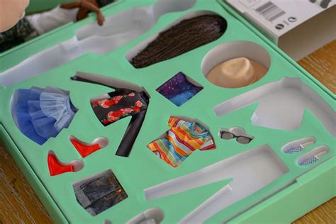 Creatable World Dolls From Mattel Gender Neutral Play