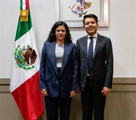 Félix Arturo Medina Nuevo Subsecretario De Derechos Humanos Población