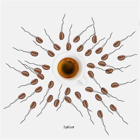 Ennek Az Olasz Művésznek Nem Az étvágya Jön Meg Egy Croissant