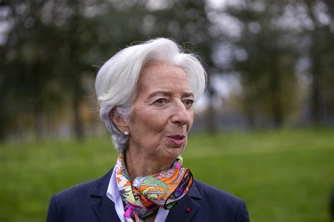 新体制ecbの金利の方向、投資家は霧の中－ラガルド氏はまだ語らず Bloomberg