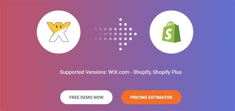 how to transfer from wix to shopify in 3 simple steps [2022]