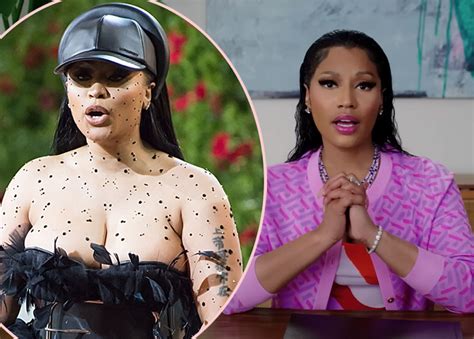 Nicki Minaj Outfits 2022