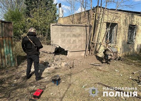 11 вересня від обстрілів росіян на Донеччині загинула людина