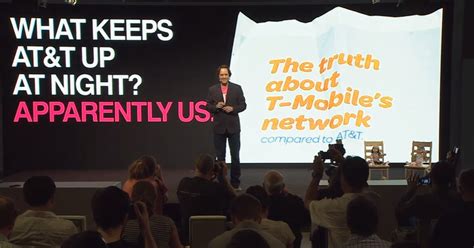 T Mobile Unveils New Jump Phone Upgrade Program Expands LTE Network