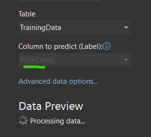 Execution Timeout Expired On Large SQL Dataset Issue 2759 Dotnet