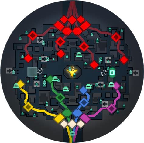 Map The Deadlock Wiki