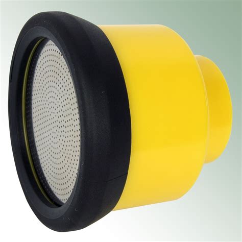 Dramm Lemonhead Nozzle Pg Horticulture Ltd