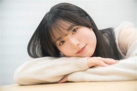 Fカップシンデレラガール・西野夢菜、snsも未経験普通の少女がグラビアアイドルになるまで Entame Next アイドル情報総合