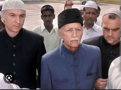 In Pics Arrangements For Last Nizam Of Nawab Barkat Ali Khan Mukaram