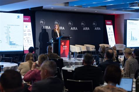 Australasian Investor Relations Association Aira On Linkedin Aira