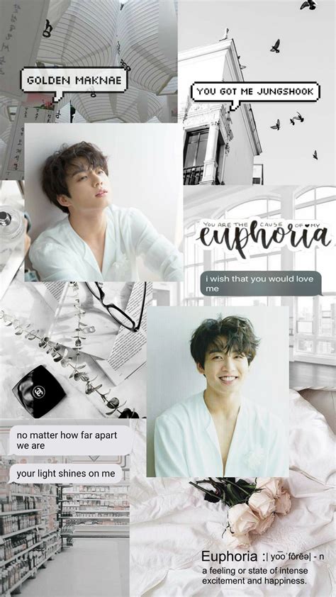 20 Excellent Jungkook Wallpaper Aesthetic You Can Save It Without A