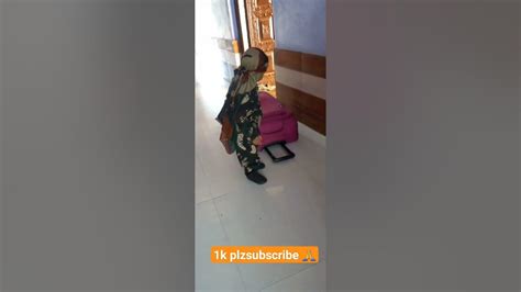 Cute Foji 🥰indorephysicalacademy Commando2 Indianarmy Youtube