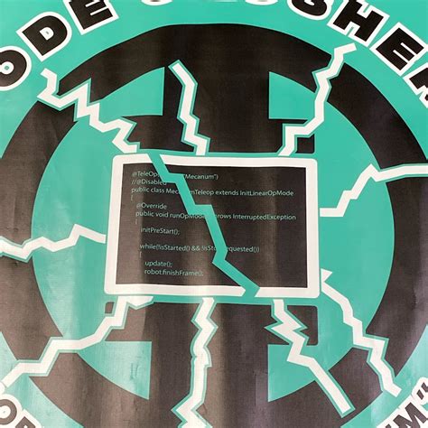 Code Crushers Youtube