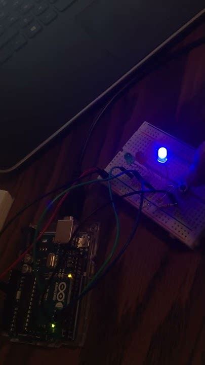 Arduino Lab 2 Youtube
