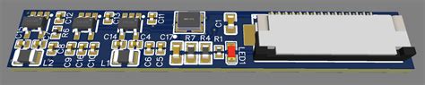 raspberry pi camera rev 1 3 easyeda open source hardware lab
