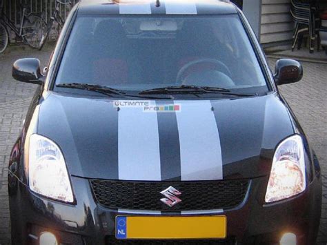 Suzuki Swift Decals Stickers And Vehicle Graphics