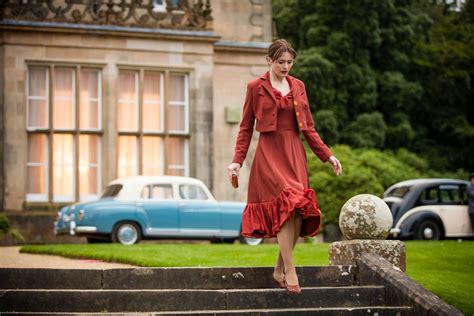 The Bookshop La Critique Du Film