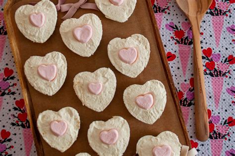 Super Simple Four Ingredient Raspberry Love Twists Super Simple Four Ingredient Raspberry Love Twists