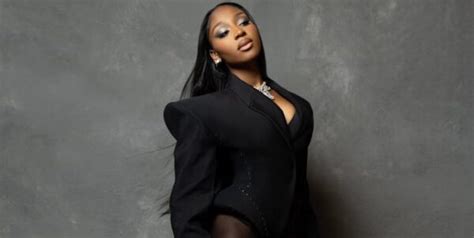 Finally Normani Announces Debut Album ‘dopamine Unmuted News