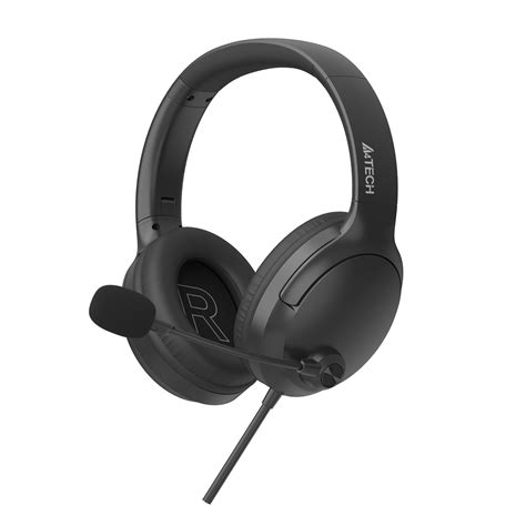 A4tech Fh280u Noise Canceling Headphones Price In Pakistan